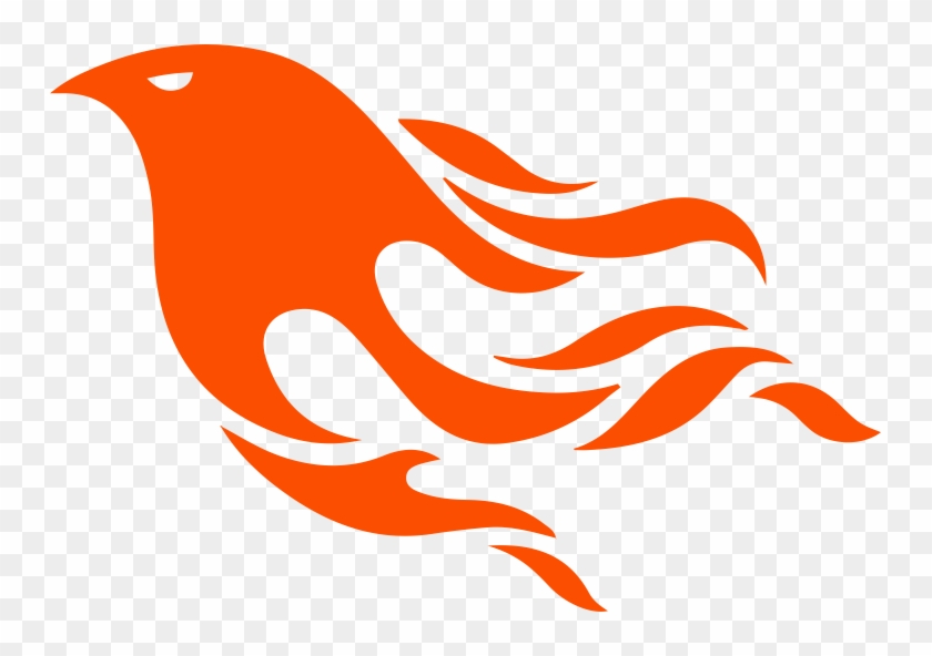 Phoenix Logo Transparent Png - Programming Phoenix: Productive, Reliable, Fast [book] - Free ...